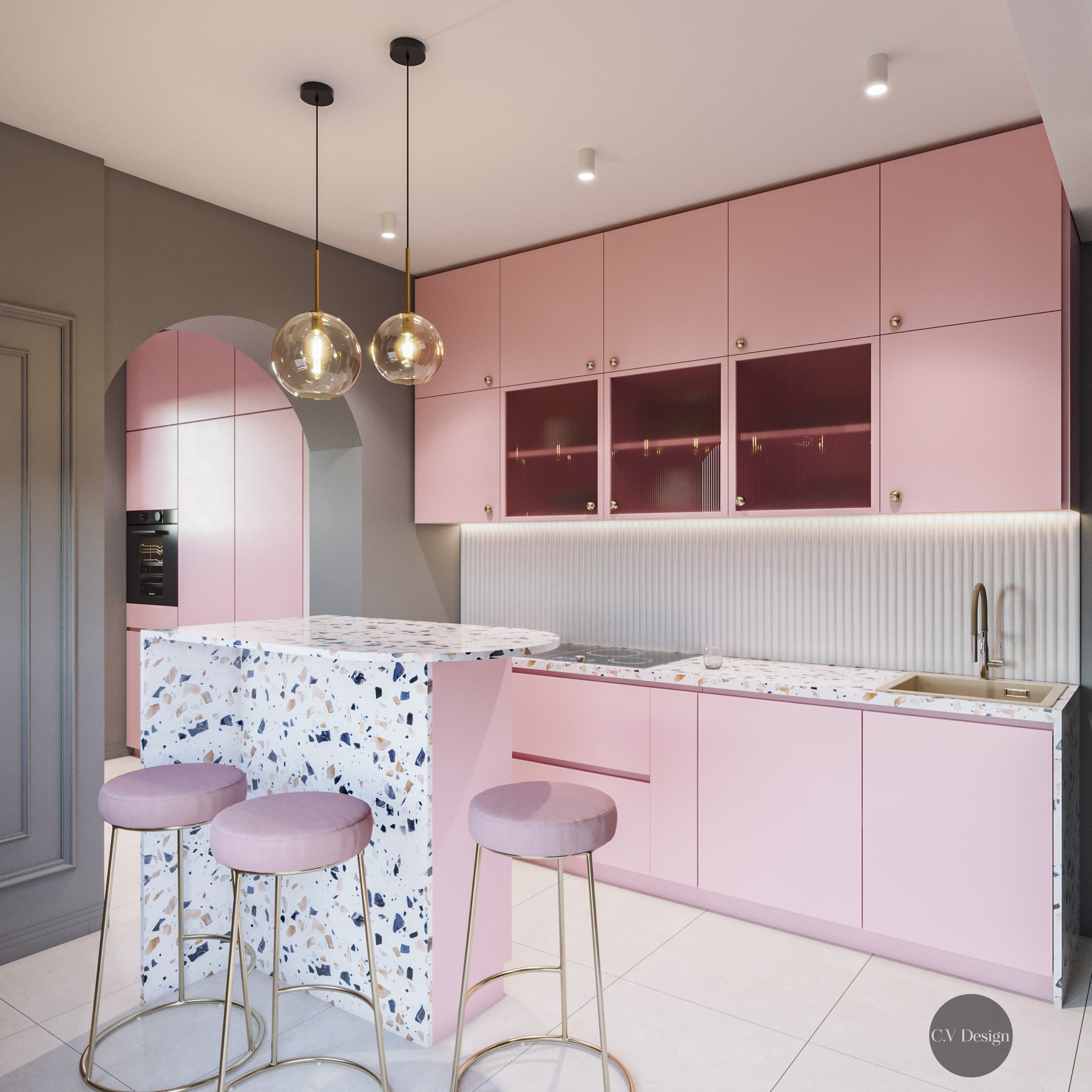 Design Interior Timisoara | Cristina Voicu Interior Designer