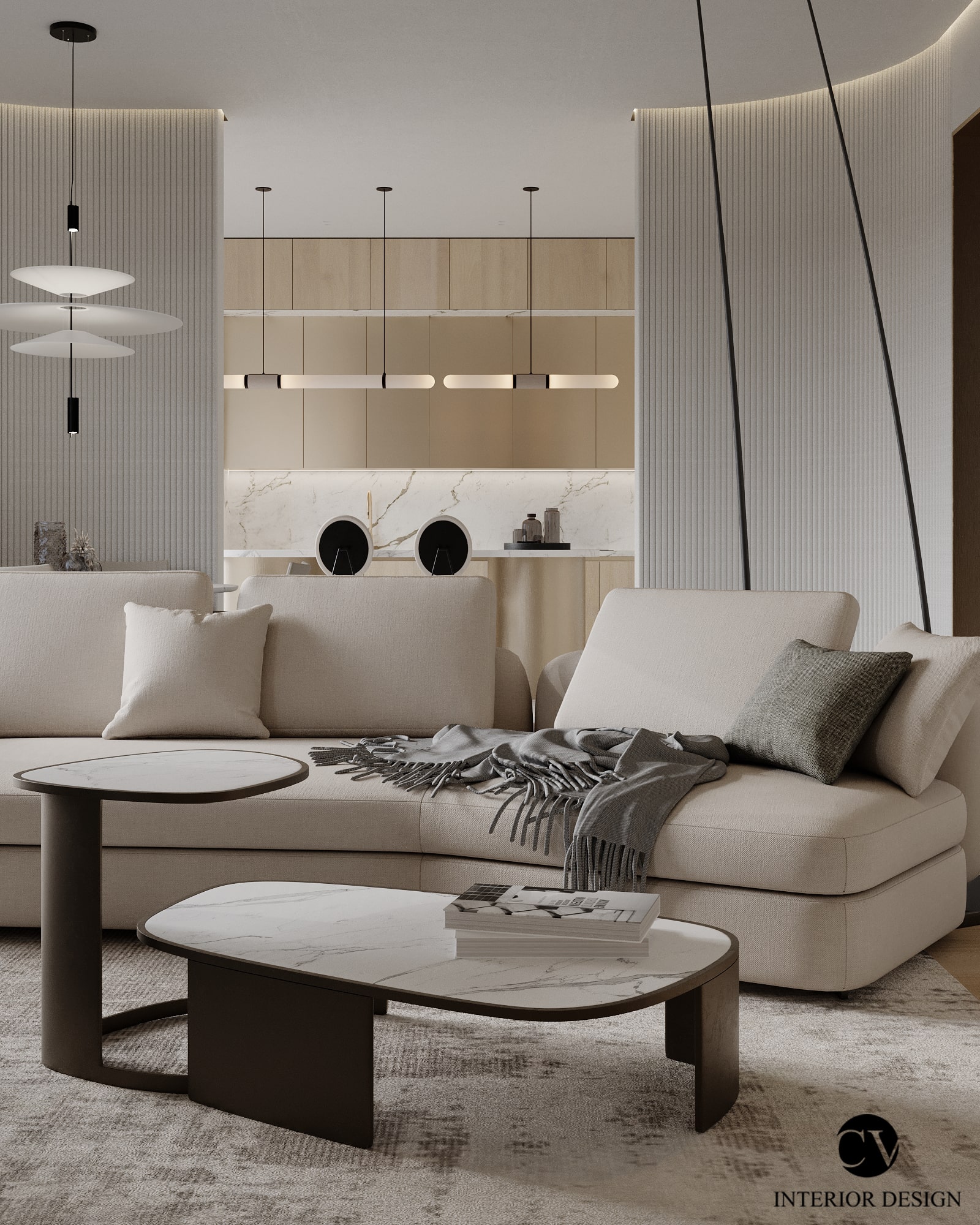 Cristina Voicu Interior Design | CV Design - Interior Designer Cluj