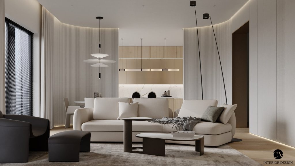 Proiecte | CV Design - Interior Designer