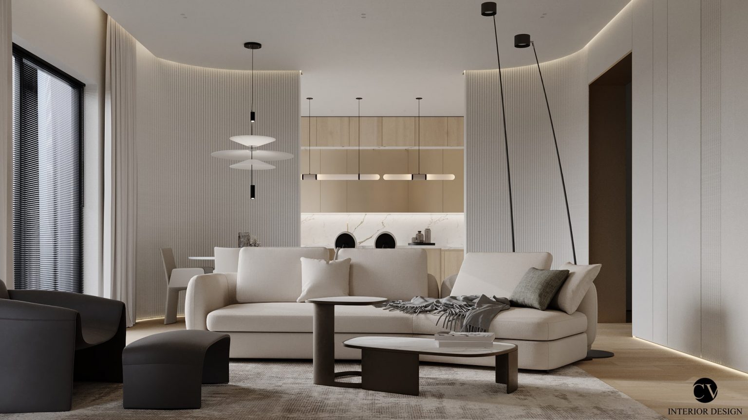 Proiecte | CV Design - Interior Designer